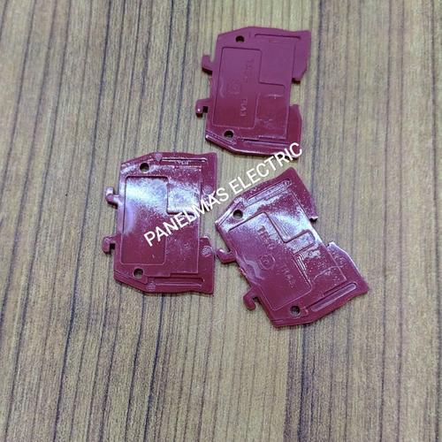 Jual END PLATE TERMINAL BLOCK TR-30 / TR30 FORT - Jakarta Pusat ...