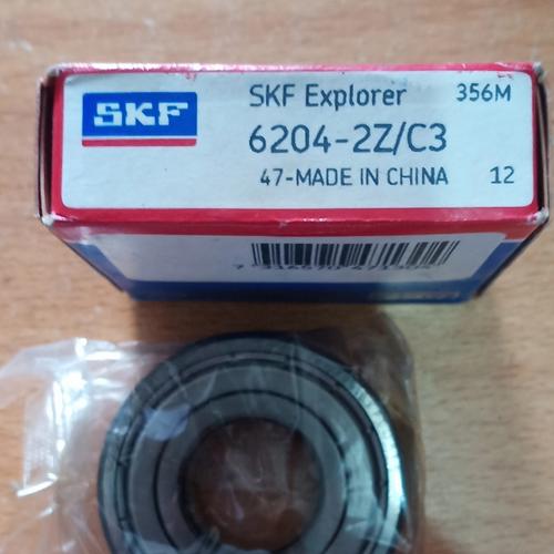 Jual Bearing 6204-zz/c3 skf - Kota Tangerang - pratama teknik jatake ...