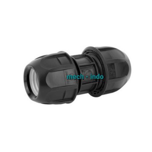 Jual Fitting hdpe - coupler 32 mm - Jakarta Barat - Mechindo | Tokopedia
