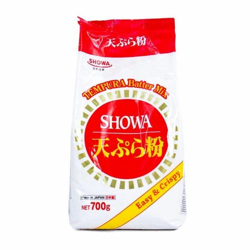Jual Showa Tempurako Batter 700gr - Jakarta Selatan - WwanStore | Tokopedia
