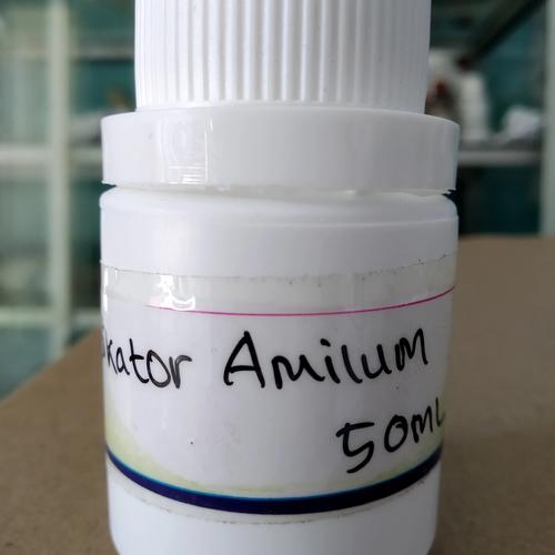 Jual Indicator Amylum/Indikator Amilum/Amylum Indicator - Kab. Sleman ...