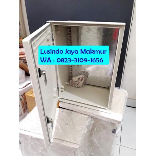 Jual Fiber Glass Panel Box (IP65) 40x30x20 Type RH403020 - Kota ...
