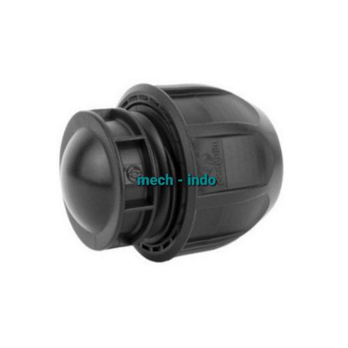Jual Fitting hdpe - dop 20 mm - Jakarta Barat - Mechindo | Tokopedia
