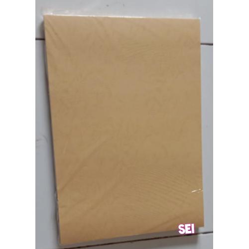 Jual KERTAS BUFFALO A3 230GSM - KUNING - 100 LEMBAR - Kab. Tangerang ...