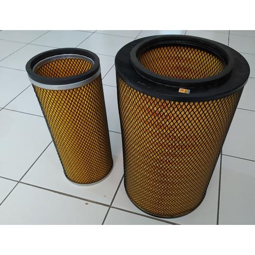 Jual Filter Udara K2640 LIUGONG ZL50, SHANTUI, LONKING, XCMG, SDLG ...