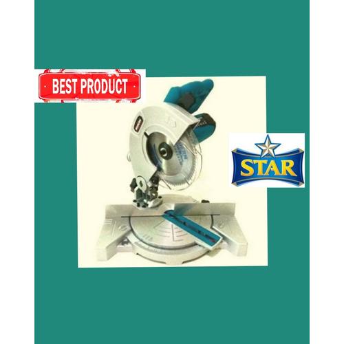 Jual Mesin potong alumunium / kayu / besi 7 inch " Modern " cut off ...