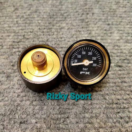Jual Manometer Original FX Impact MK1 atau MK2 dan MK3 Buat Air Presure ...