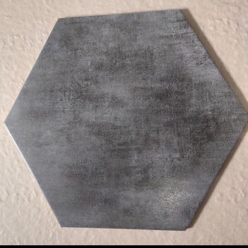 Jual Keramik Roman Hexagonal dTravessa Dark GH348067 grade A - Kab ...
