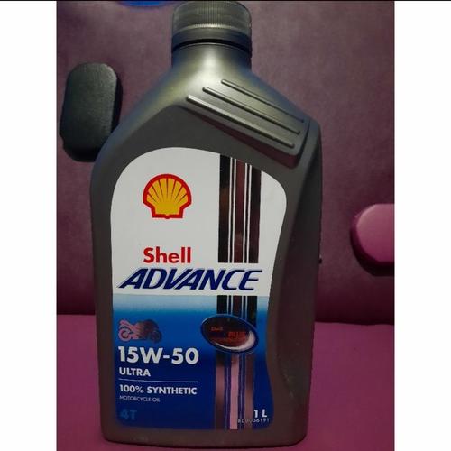 Jual oli shell ultra(NINJA 250,CBR 250,CB 150,KAWASAKI NINJA 250,ZX 600 ...