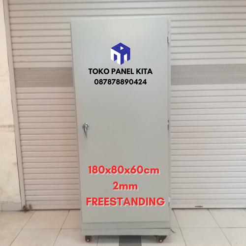 Jual Box Panel Freestanding 180 x 80 x 60 cm 2 mm - Jakarta Pusat ...