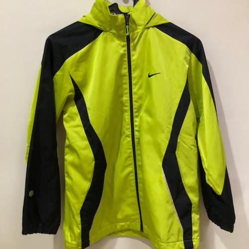 Jual Nike Neon Sport Jacket - Jakarta Pusat - KennyReloved | Tokopedia
