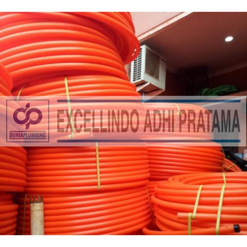 Jual PIPA HDPE SUBDUC/ Pipa Telkom for KABEL 40 x 33 - Kota Tangerang ...