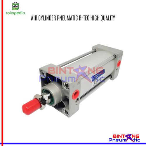 Jual SC 63X500 SILINDER PNEUMATIC R-TEC - Jakarta Barat - Bintang Pneumatic | Tokopedia