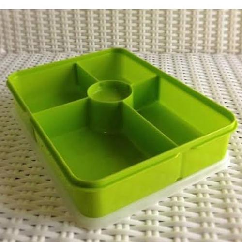 Jual TEMPAT MAKAN SEKAT MELVA LUNCH BOX GLOBAL EAGLE - Kab. Bekasi ...
