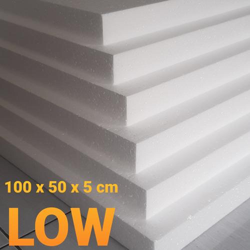 Jual Styrofoam Lembaran 100 x 50 x 5cm - LOW, Plastik - Kab. Bekasi ...