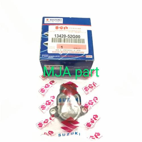 Jual throttle body position sensor TPS apv arena futura original ...