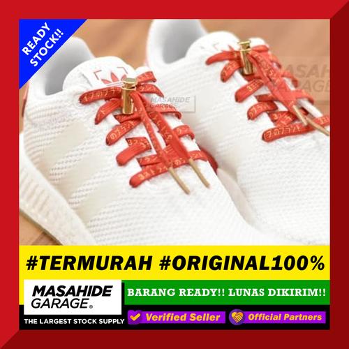 Jual REINFORCED - LACES LOCK BESI - LACES STOPPER - LACE LOCK METAL ...