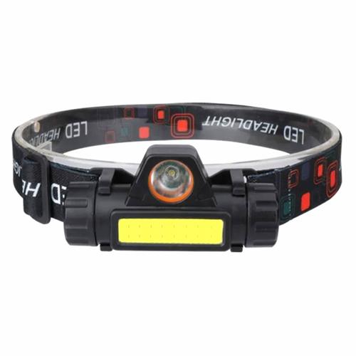 Jual senter kepala mini head lamp cob - BATRE SENTER - Jakarta Pusat ...