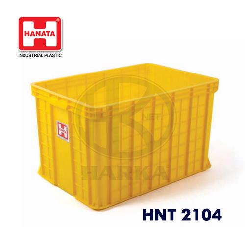 Jual KERANJANG INDUSTRI BOX KRAT RAPAT Serbaguna | HANATA HNT2104 HNT ...