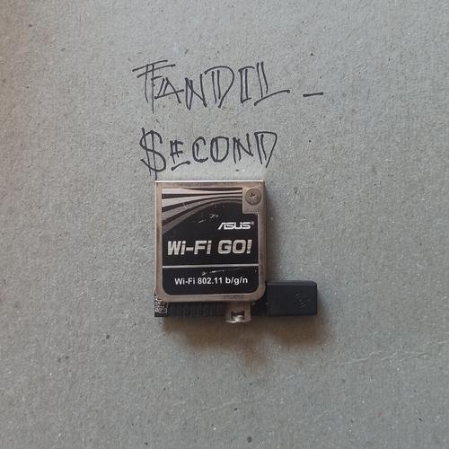 Jual Asus Wifi Go Card wireless for P8Z77-V PRO P8Z77-I DELUXE P8Z77-V ...