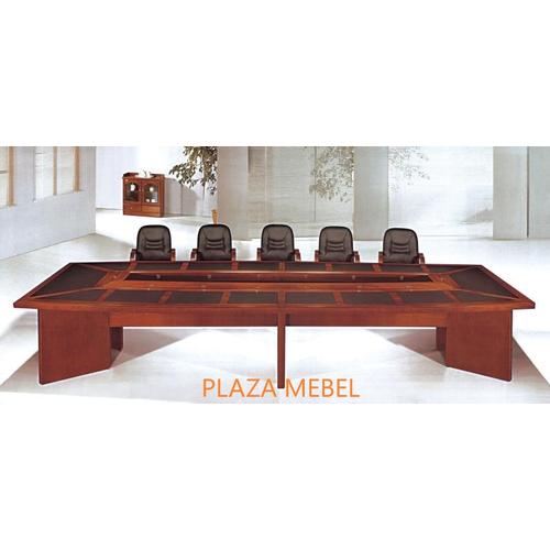 Jual Meja Rapat Meeting Besar Jumbo Import 4,8 Meter (480) YC01 - Kota ...