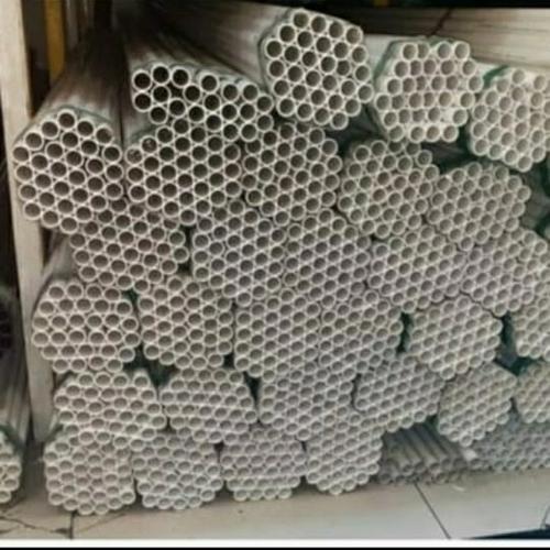 Jual Boss pipa listrik PVC 20 mm Putih / pipa listrik merk boss ...