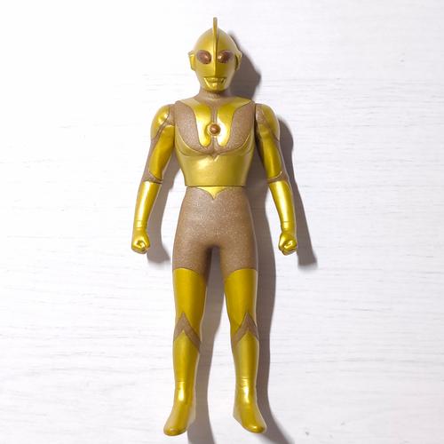 Jual BANDAI THE FIRST ULTRAMAN GOLD EDITION 50th YEAR ANNIVERSARY ULTRA ...