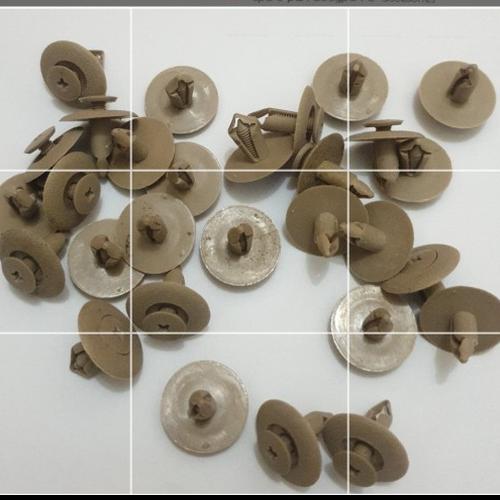 Jual clip klip kancing cengkeh original universal - Kota Surabaya - HRV ...