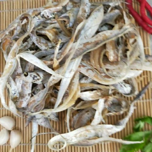 Jual Ikan Gereh Layur Tuban / Ikan Asin - Kab. Tuban - Rosellashop17 ...