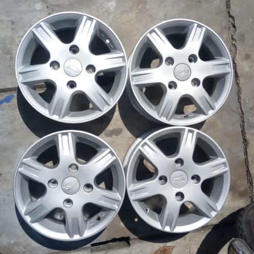 Jual Velg OEM Xenia R13 - Jakarta Pusat - autowheelsid_NEW | Tokopedia