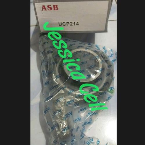 Jual PILLOW BLOCK BEARING UCP 214-70MM ASB DIAMETER AS 70MM - Jakarta Barat - Jessica Cellular ...