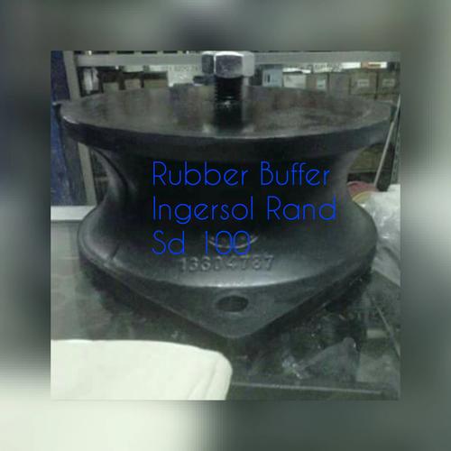 Jual KARET/RUBBER DAMPER/BUMPER/BUFFER VOLVO IR SD100 SD110 PN 13304787 ...