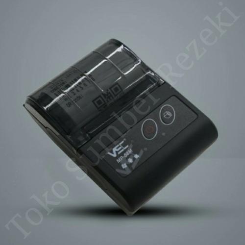 Jual Mesin Printer Portable Mini Color Print VSC Portabel Themal ...