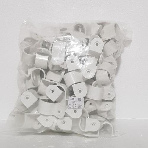 Jual Klem Kabel Boss 20mm / Clamp Cable Boss 20 mm / Claim Cable Boss ...