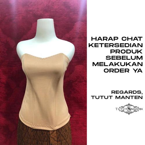 Jual KAMISOL KAOS / LONGTORSO KAOS - PUTIH TULANG - Kota Yogyakarta ...