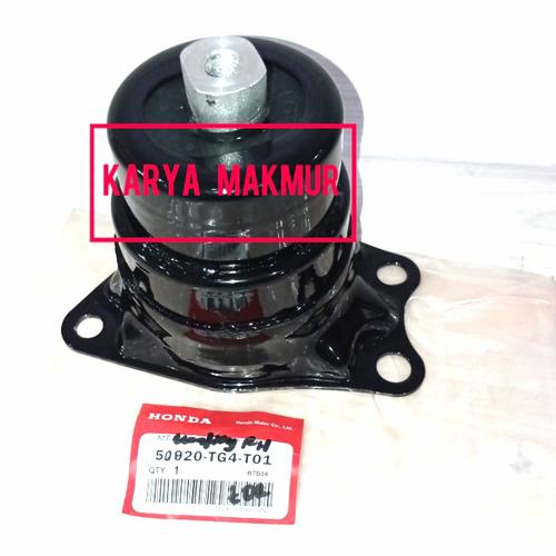 Jual ENGINE MOUNTING DEPAN KANAN / RH MATIC / MANUAL HONDA BRIO MOBILIO ...