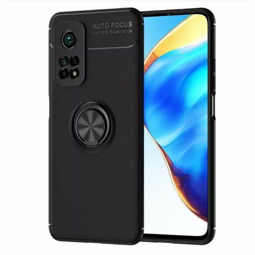 Jual Case Xiaomi Mi 10T Mi10T Pro Softcase Autofocus Invisible Ring ...
