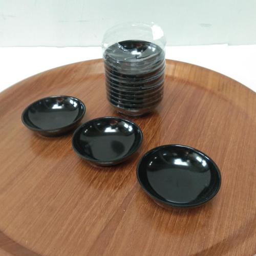 Jual Tempat Saos HItam - Sauce dish 7 cm Golden Dragon - Jakarta Timur ...