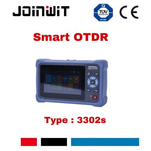 Promo smart Mini OTDR / OTDR 3302 S/ JW3302S Fiber Optic SMART MINI ...