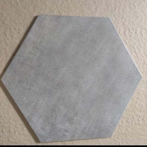 Jual Keramik Roman Hexagonal dTravessa Medium GH348066 grade A - Kab ...