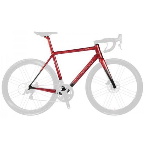 Jual Frameset Colnago C64 rim 2020 - red black - 50 - Kota Yogyakarta ...