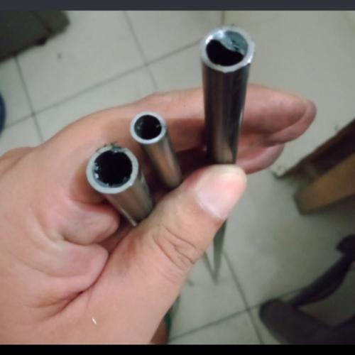 Jual pipa besi od 12mm id 10mm x1000mm - Jakarta Utara - putra logamm ...
