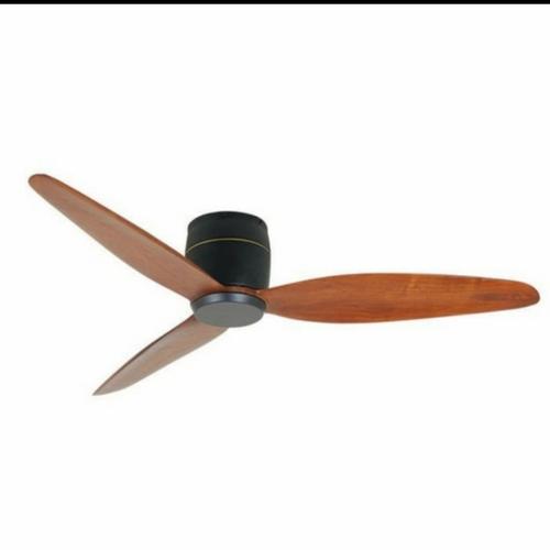 Promo Kipas angin Hias 54 inch MT.EDMA SAMARA ceiling fan - MAHOGANY ...