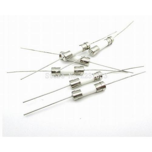 Jual Fast Blow Ceramic Fuses 250V 10A Axial Lead 3.6x10mm - Kab. Tangerang - Cahaya Fadhlur ...