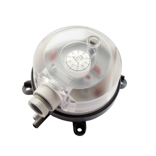 Jual SAUTER TYP 930.83 DIFFERENCIAL PRESSURE SWITCH - Jakarta Barat ...