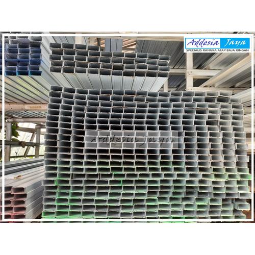 Jual BAJA RINGAN PRIMA INTI TRUSS C75 - 1 mm - Kota Bekasi - Addesia ...