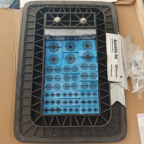 Jual ROXTEC MCT Multi Cable Transit COMLITE Kit CM - Kota Depok ...