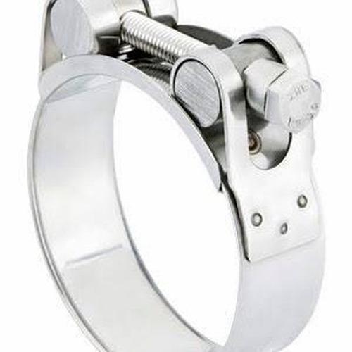 Jual KLEM SELANG HOSE STAINLESS 26-28 / KLEM HOSE STAINLESS / KLEM ...