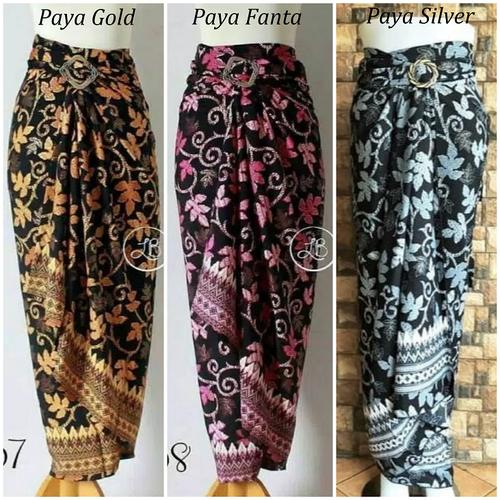 Promo Rok Lilit Batik Rok lilit Bawahan kebaya Rok kebaya Rok Wisuda ...