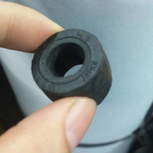 Jual rubber coupling f2 fcl karet koppel baut koppel rubber coupling ...